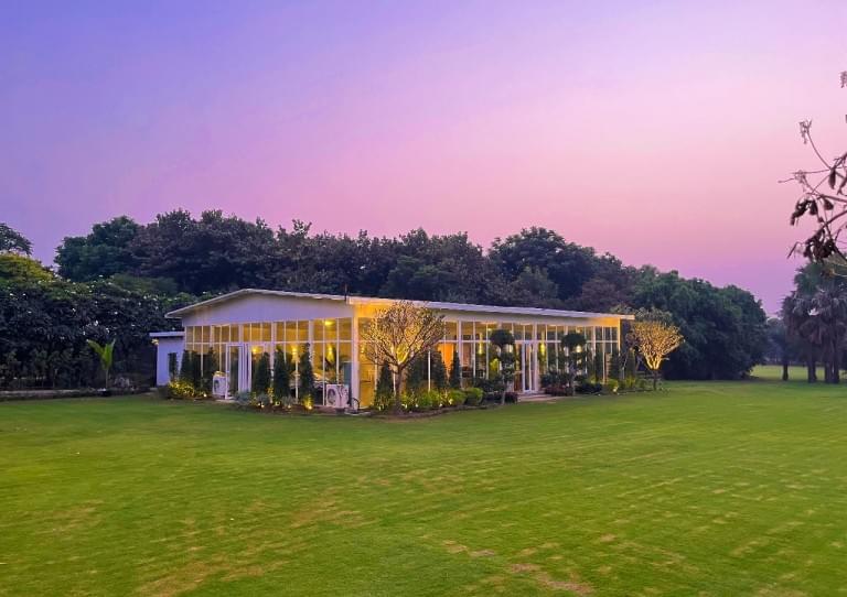 Botanix Nature Resort Sohna Road, Gurgaon | Nature Escape